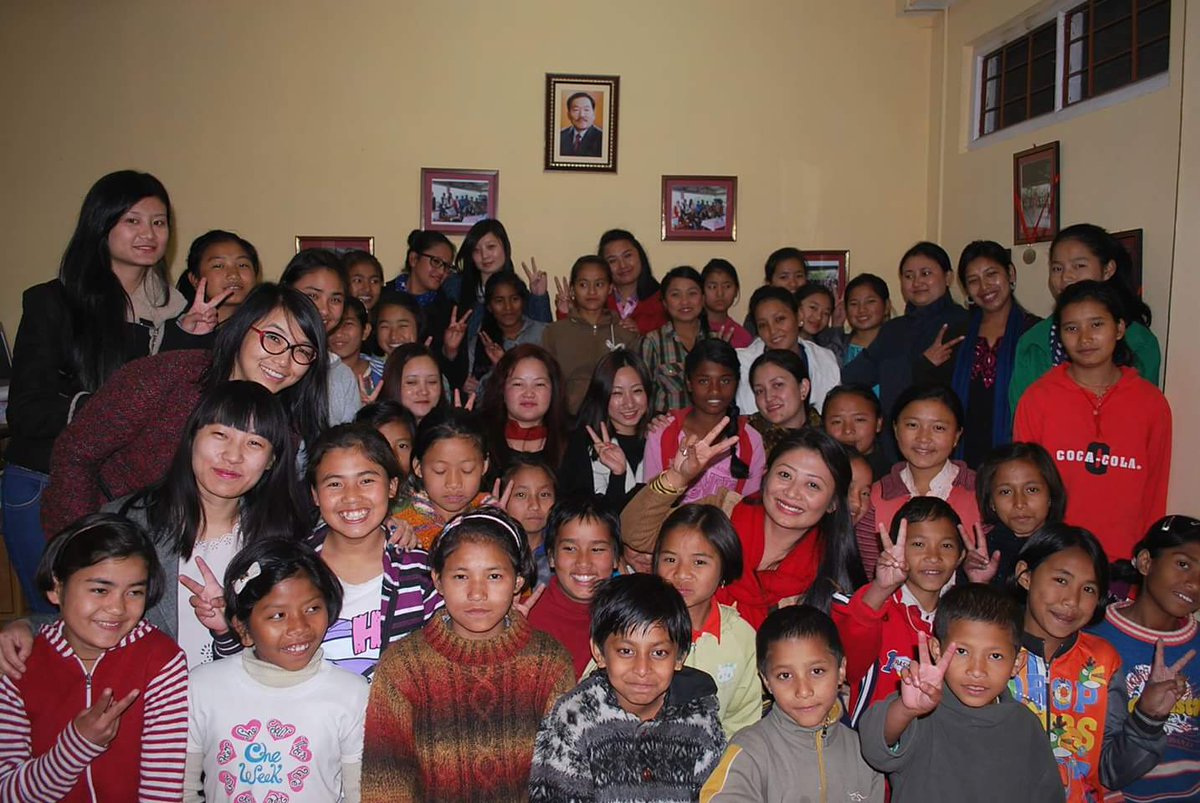 Ongmit Lepcha (@ongmit_lepcha) | Twitter
