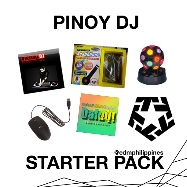 Filipino Starter Pack Meme Toxic Filipinos Starter Pack
