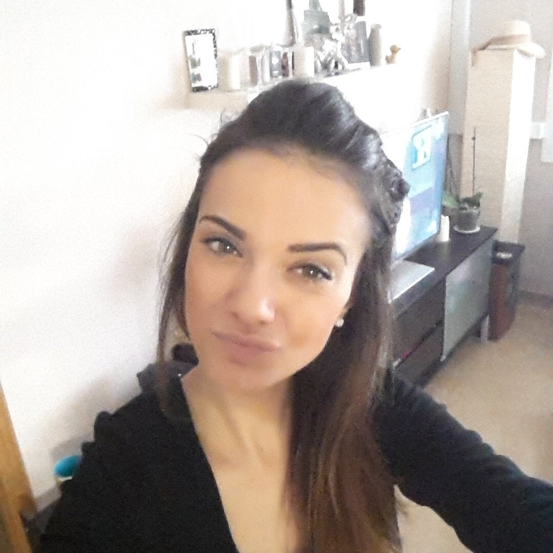 Tanya Georgieva Hot Sex Picture