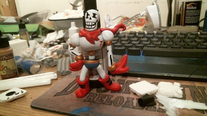 COOLSKELETON95 (@SlicySans) | Twitter