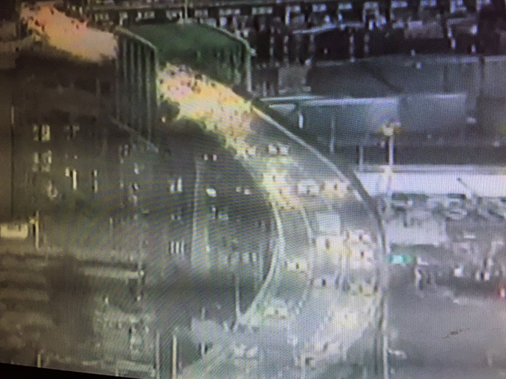 Accident Chelsea Tobin Bridge Multi : TRAFFIC ALERT Accident Chelsea ...