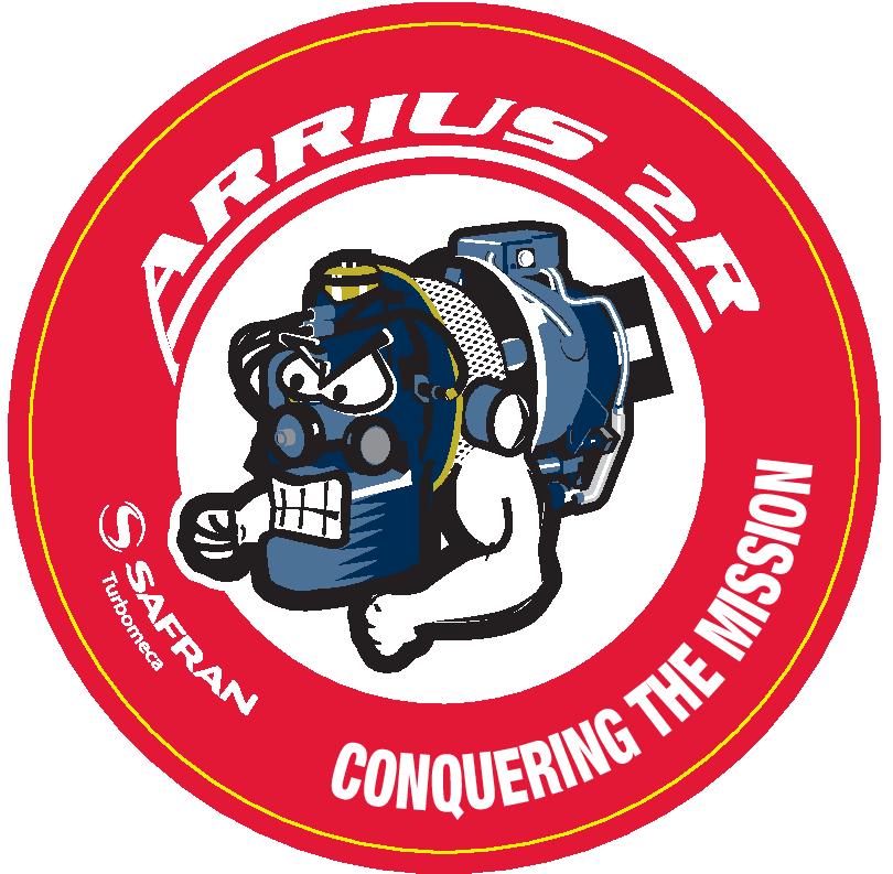 Safran Turbomeca Logo
