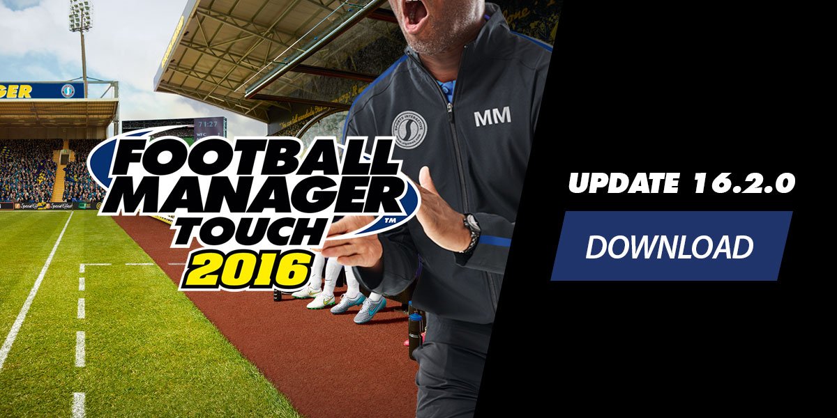 Football manager 2015 linux - menuinput