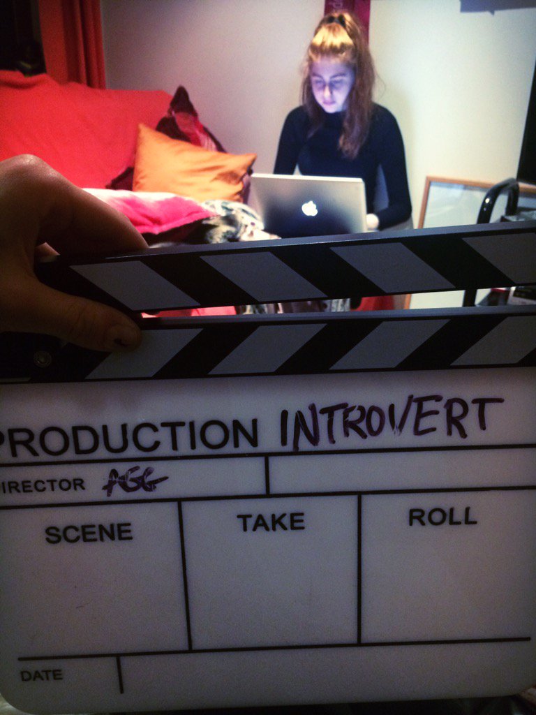 Introvert Film (@Introvert_Film) | Twitter