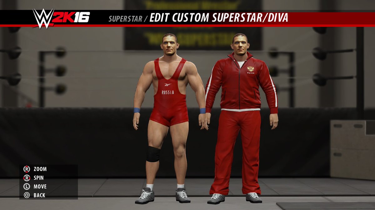 Classic Puro CAWS (Released: Gary Albright, Jushin Thunder Liger ...