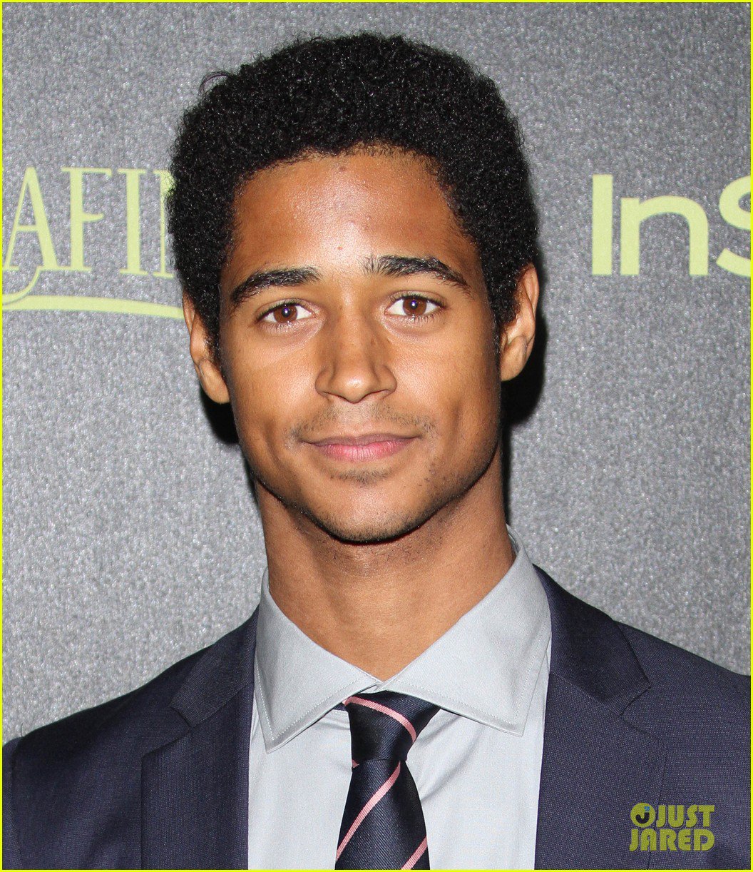 Alfred Enoch Daniel Radcliffe