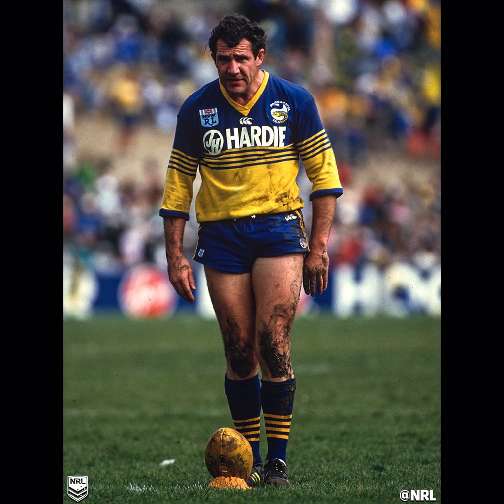 NRL 2023: How Parramatta Legend Michael Cronin Steered Jack, 58% OFF
