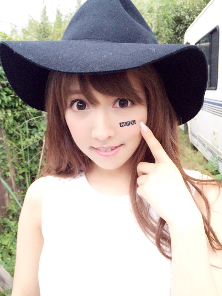 三上悠亜(元SKE48鬼頭桃菜)AV MUTEKI再降臨!!画像集 | おにぎりまとめ