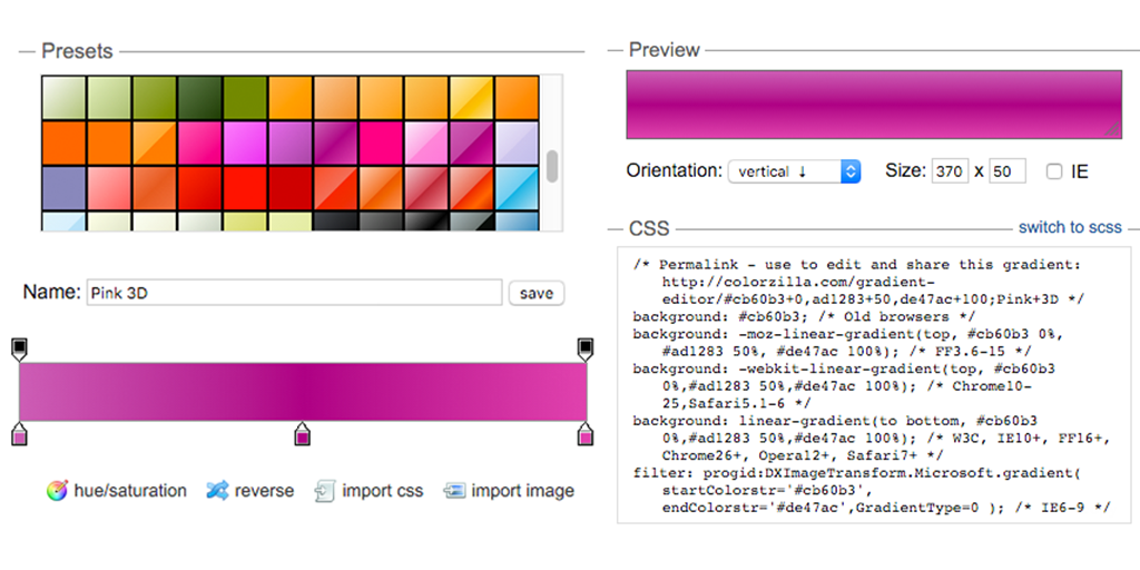 ColorZilla (@colorzilla) / Twitter