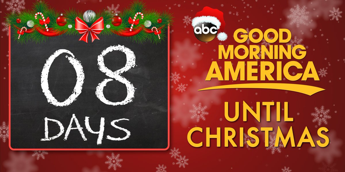 8 days until christmas! - scoopnest.com 8 days until christmas! - scoopnest.com