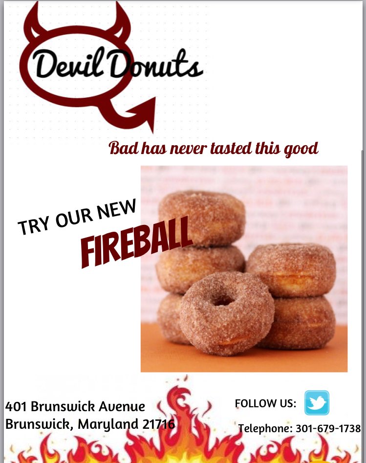 Devil Donuts (@devildonuts00) | Twitter