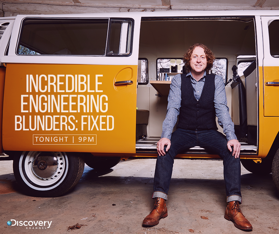 Engineering Blunders