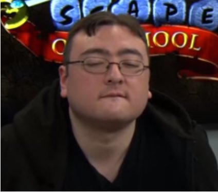 OSRS RuneFest Merch : r/2007scape