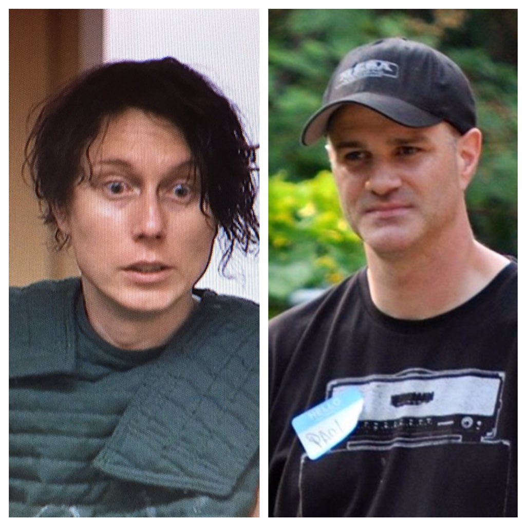 court docs Fallon Brown aka Jason shot Paul Bailey Seattle Hosp Motive ...