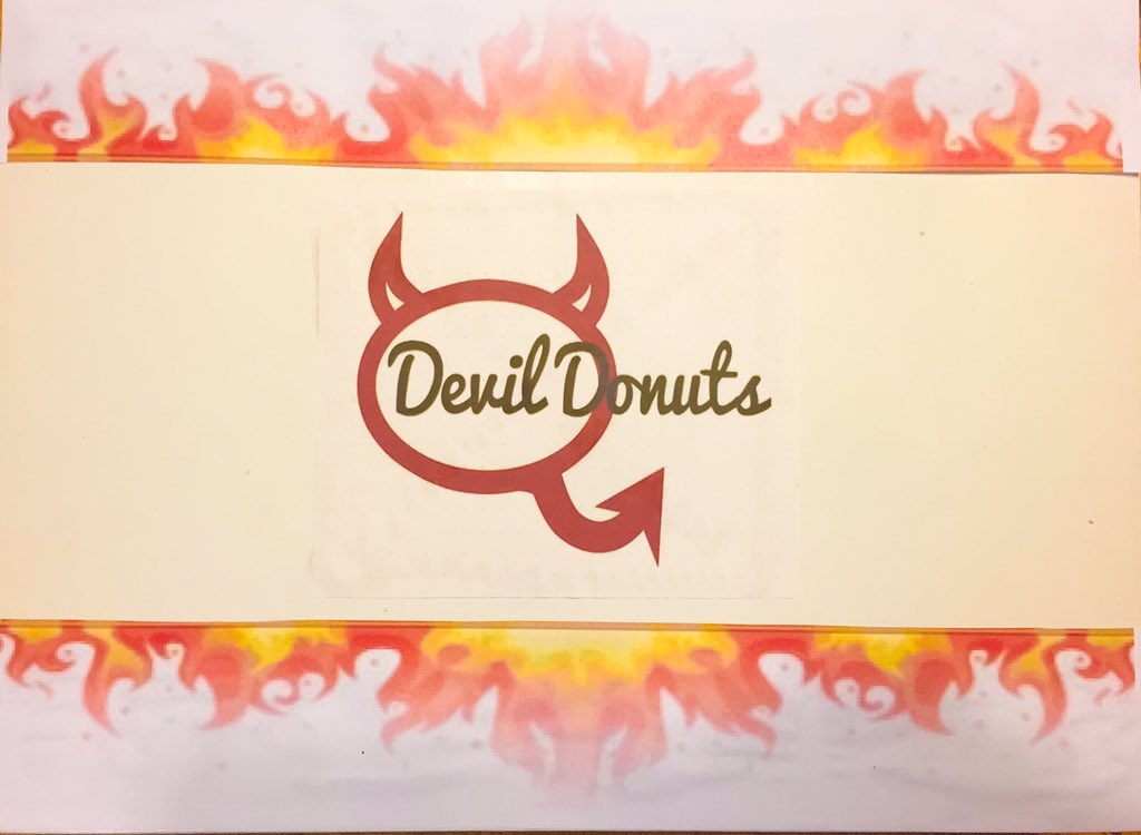 Devil Donuts (@devildonuts00) | Twitter
