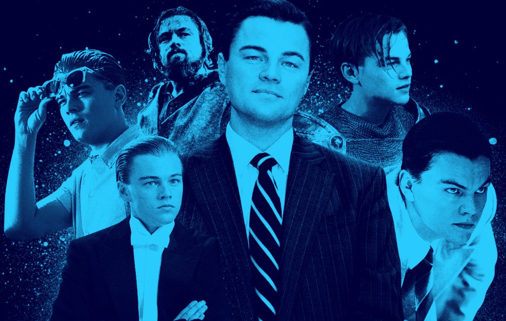 All 26 of Leonardo DiCaprio's cinematic performances, ranked from worst ...