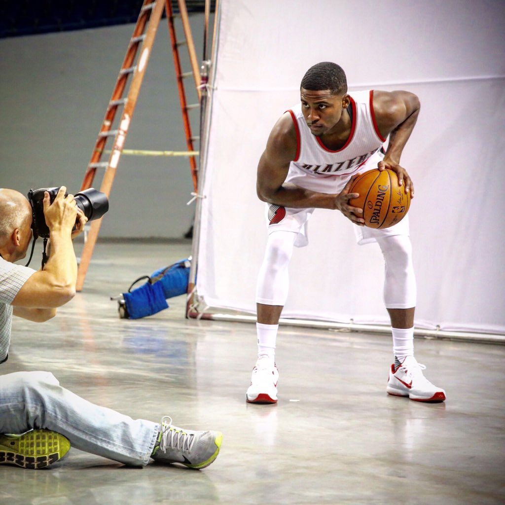 .@Moe_Harkless heads to Orlando for the first time in a visitors ...