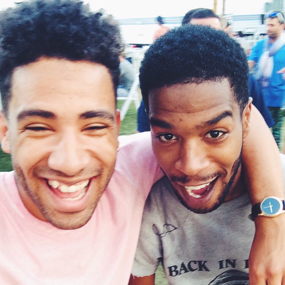 Kid Cudi Up Up And Away