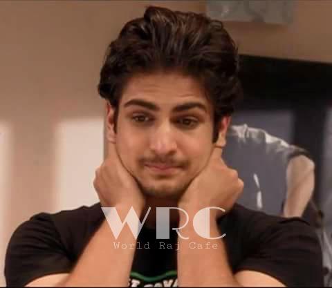 Rajat Tokas Tere Liye