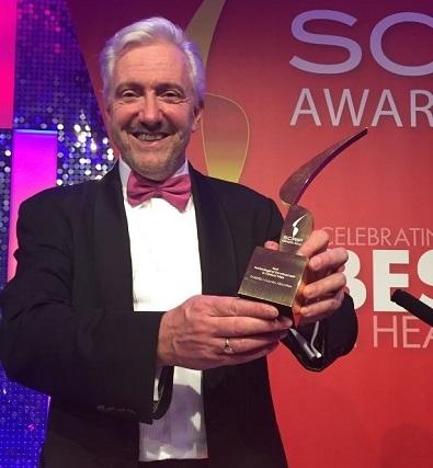 Ron Rosenberg (@RonRCW) | Twitter