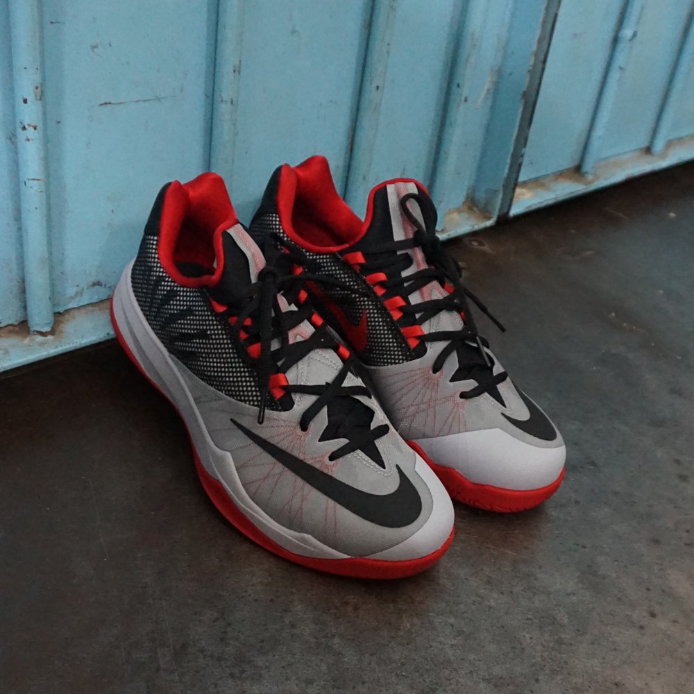 Nike Zoom Run The One