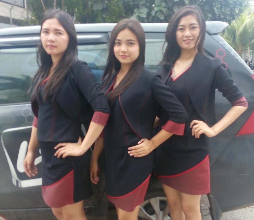 Six Components That Affect Spg Jakarta - NAZ Agency