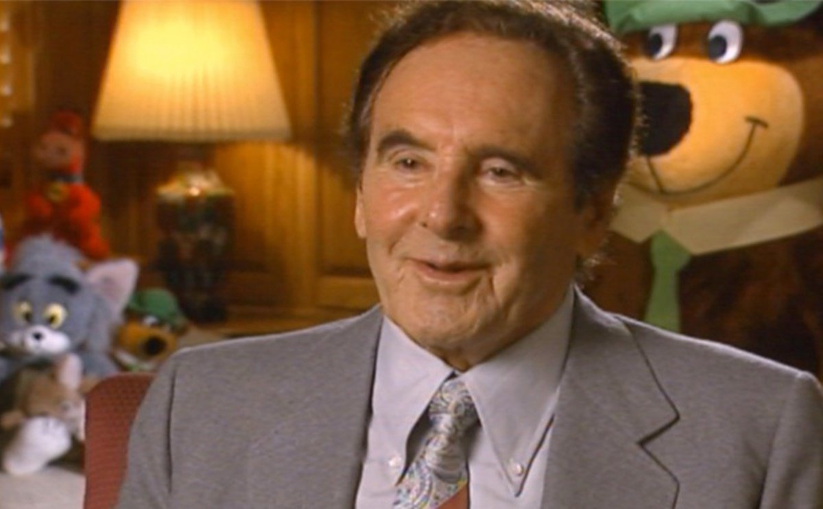 Joseph Barbera : Últimas noticias y actualidad en vivo - Scoopnest