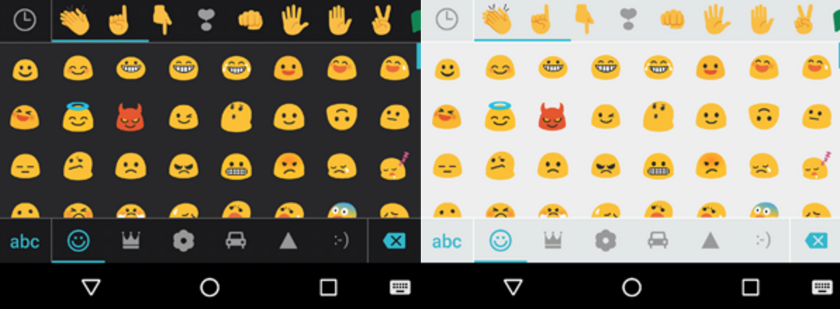 Microsoft Testing Out Redesigned Emoji Panel For Swif - vrogue.co Microsoft Testing Out Redesigned Emoji Panel For Swif - vrogue.co
