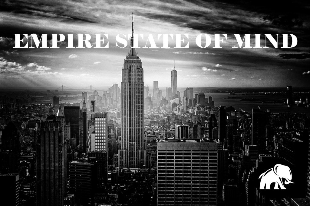 Empire State Of Mind