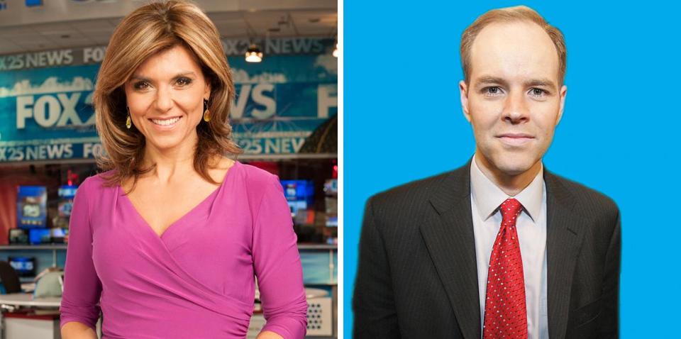 The rumor mill went wild with the departure of WHDH’s chief ...
