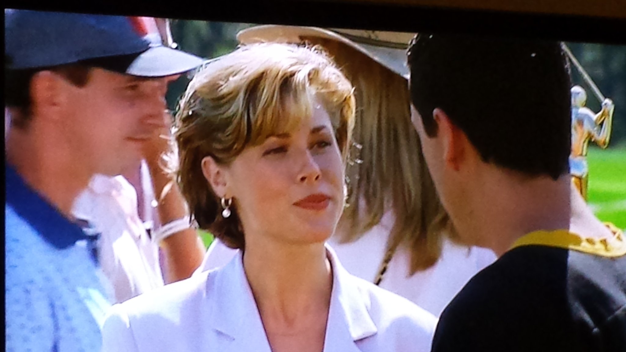 Julie Bowen Happy Gilmore