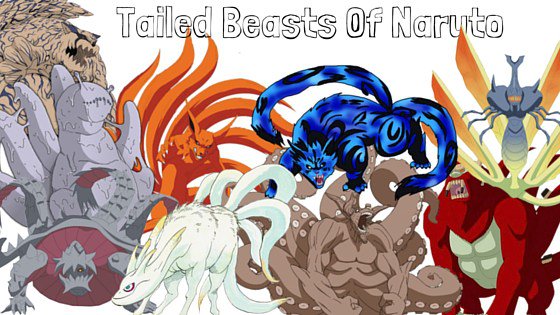 12 Tailed Beast