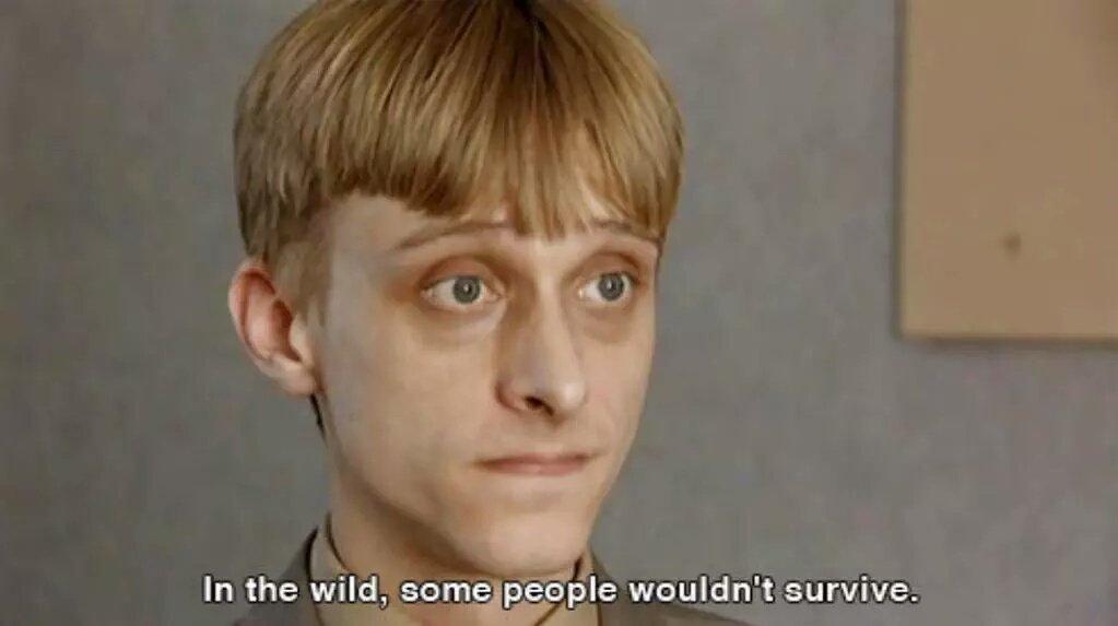 Gareth Keenan Quotes