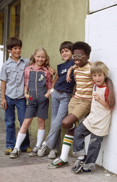 1990s Boys Fashion