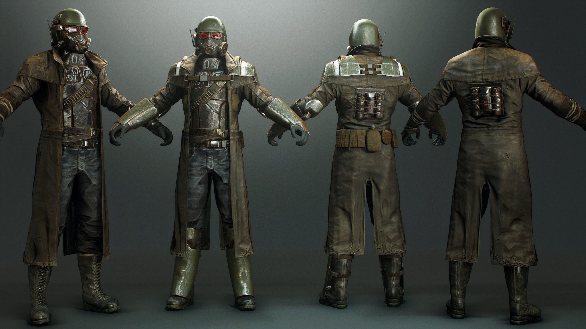 Fallout 4 Spoilers Thread | Page 172 | SpaceBattles