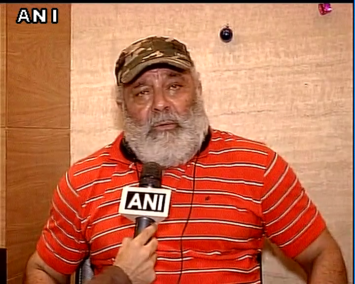 I've always said, Yuvi has been a spl player for India: Yograj Singh ...