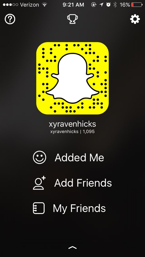 Comment Snapchat Names