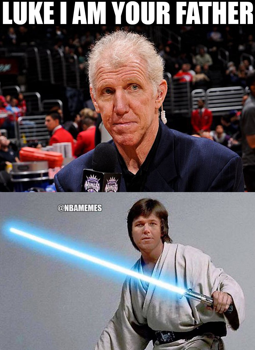 Luke Skywalker Father Memes