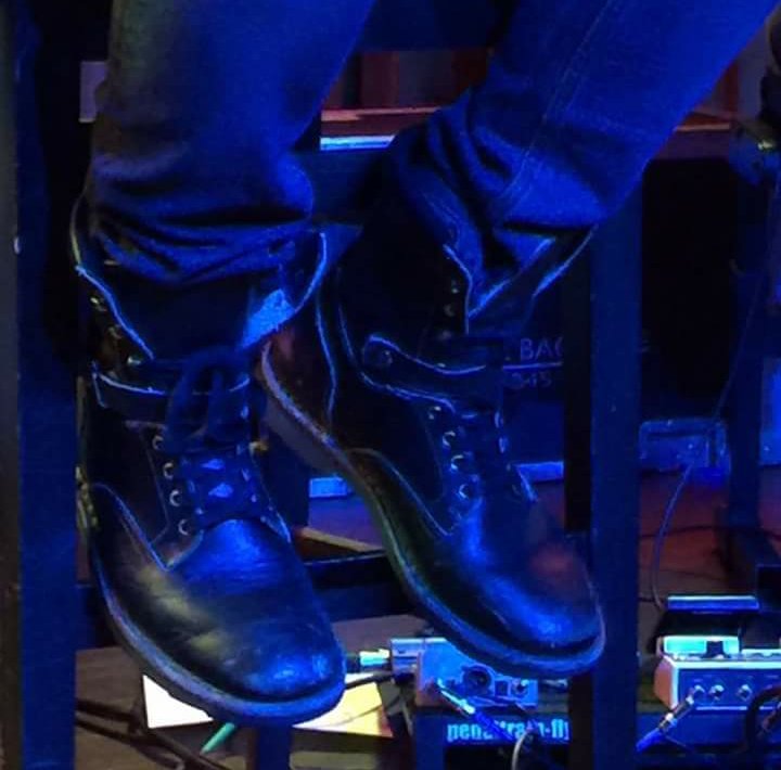 ChrisCornell'sBoots (@CornellBoots) | Twitter ChrisCornell'sBoots (@CornellBoots) | Twitter