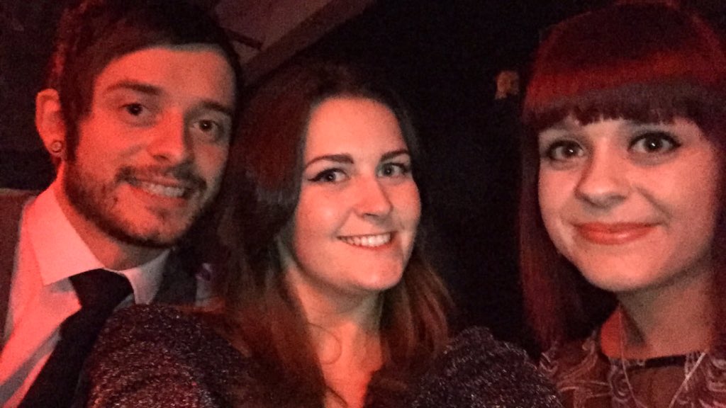 Jessica Luckett's Instagram, Twitter & Facebook on IDCrawl