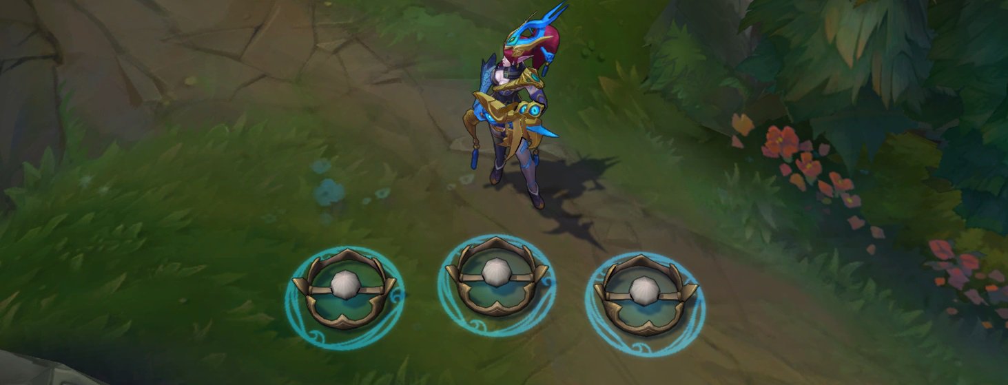 Lunar Wraith Caitlyn Splash Art Caitlyn | League Of Legends Wiki