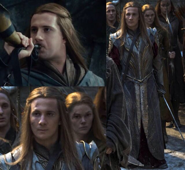 Galion The Hobbit
