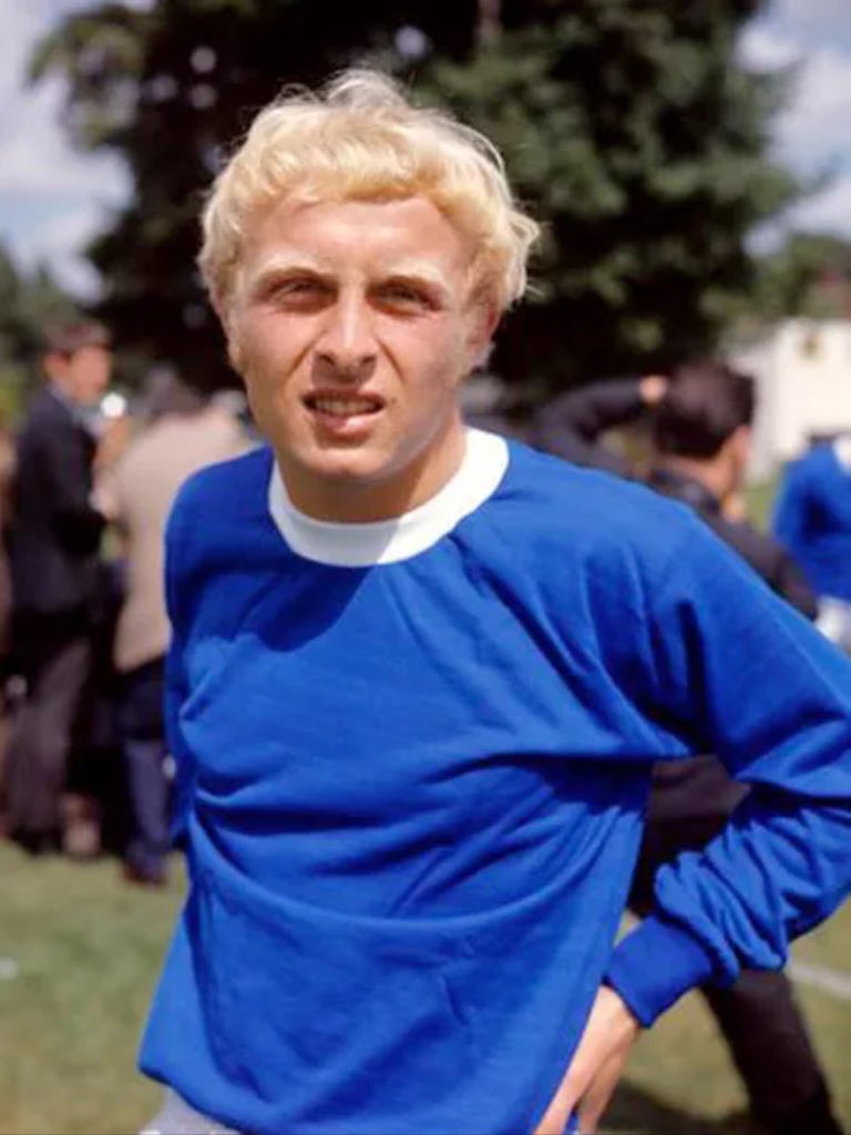 Old Everton Pictures | Page 312 | GrandOldTeam