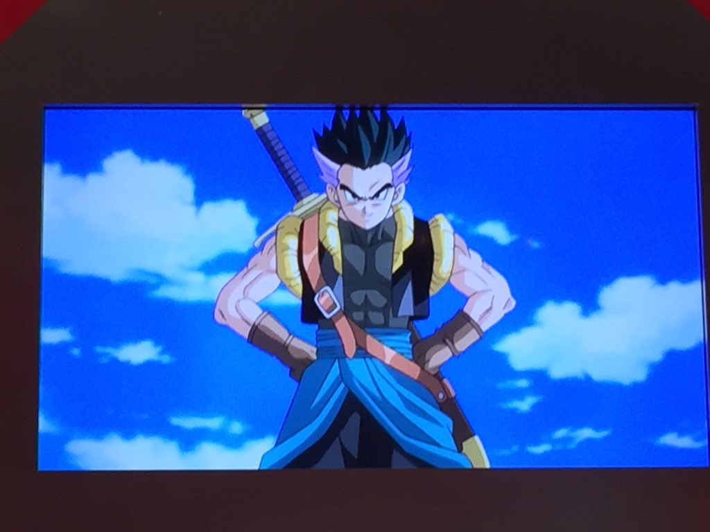 Off-Camera Shots from the Dragon Ball Heroes God Mission 6 Opening : r/dbz