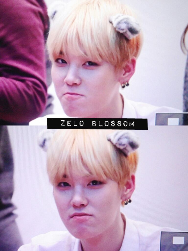 Bap Zelo Aegyo