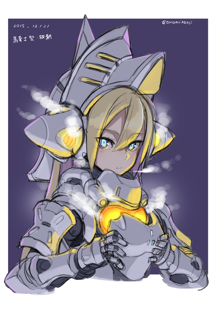 Pin by Aza Xaz on Mech / Mech Girl / SF | Anime, Art, Character