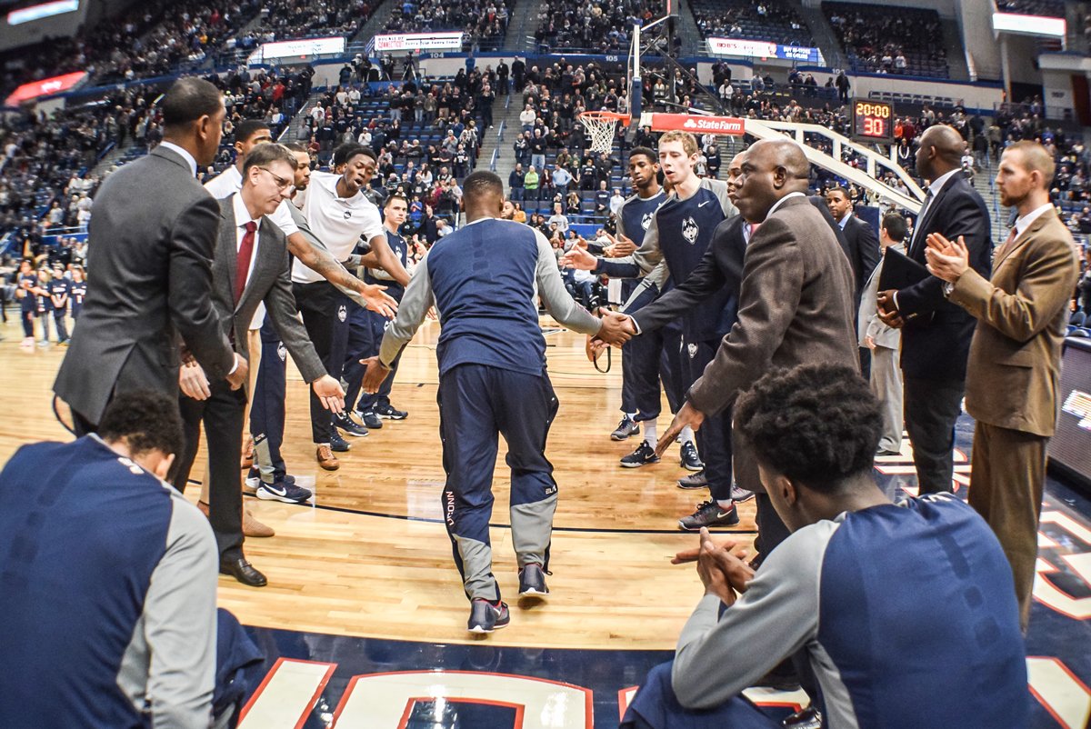 Uconn Huskies On Twitter Finals Are Over And The Huskies Are Back