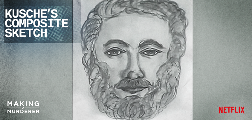 Is there any real doubt that Gene "I'm just the pencil" Kusche copied ...