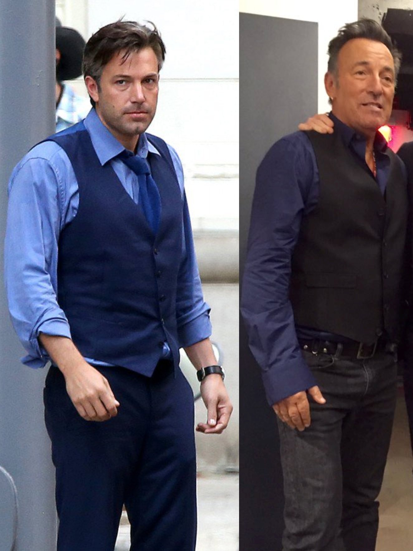 Bruce Wayne Style | atelier-yuwa.ciao.jp