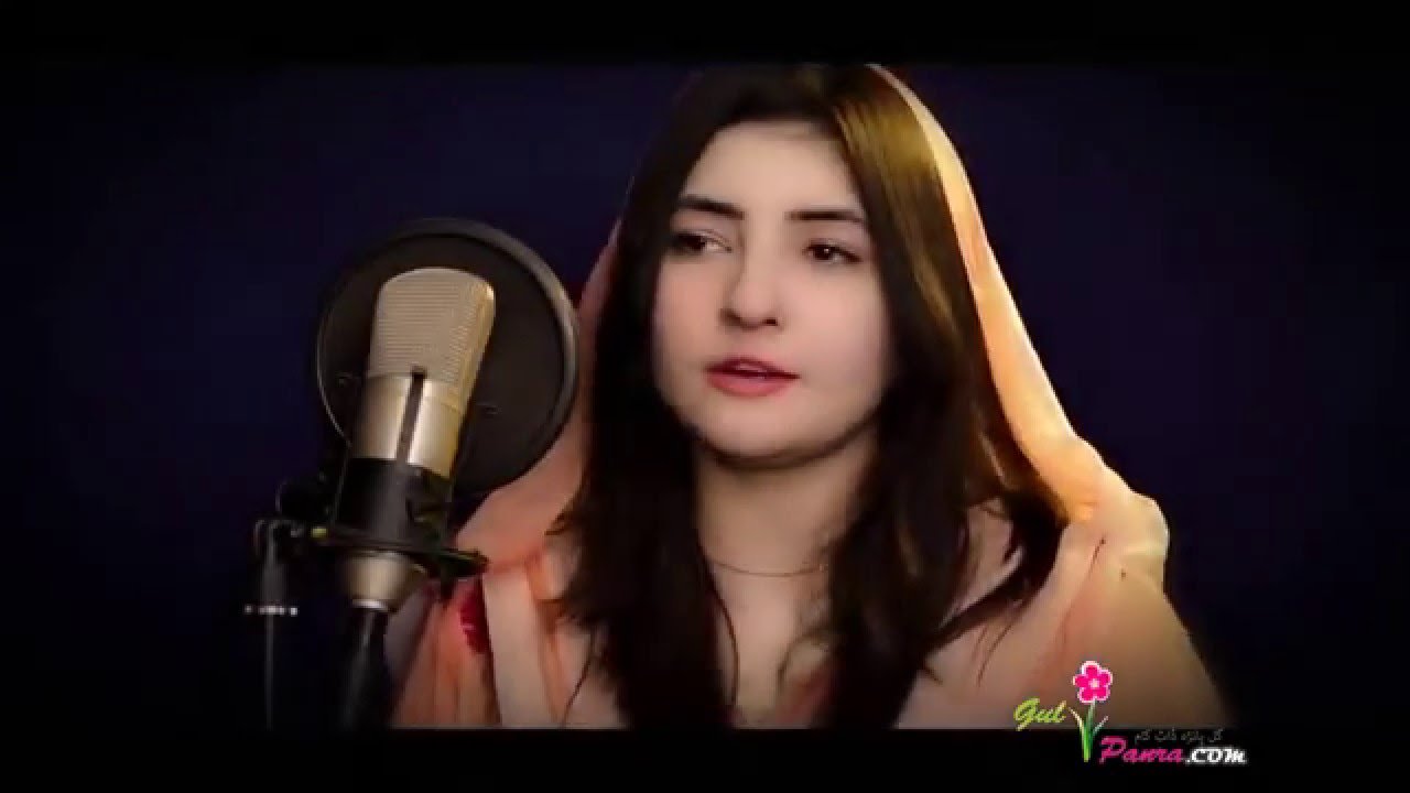 Gul Panra New Pictures 2014 WATCH: Gul Panra Covers Madam Noor Jehan's
